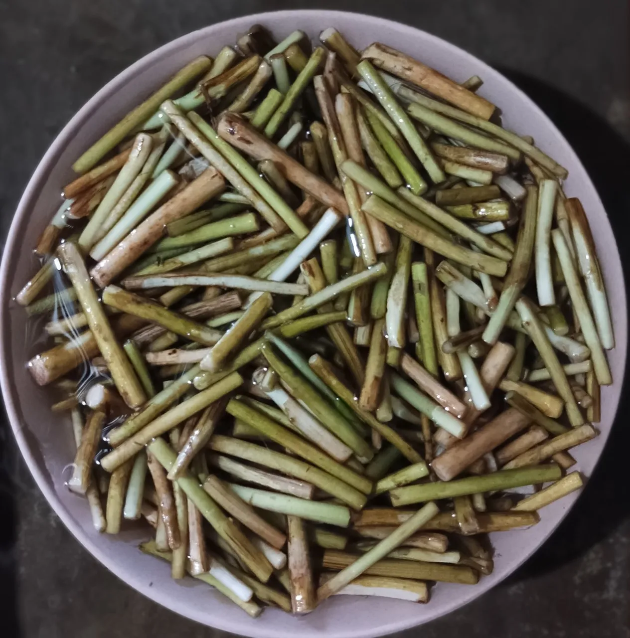 MY VERSION OF ADOBONG TAKWAY