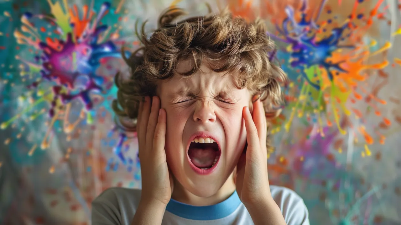 What is ADHD Sensory Overload?