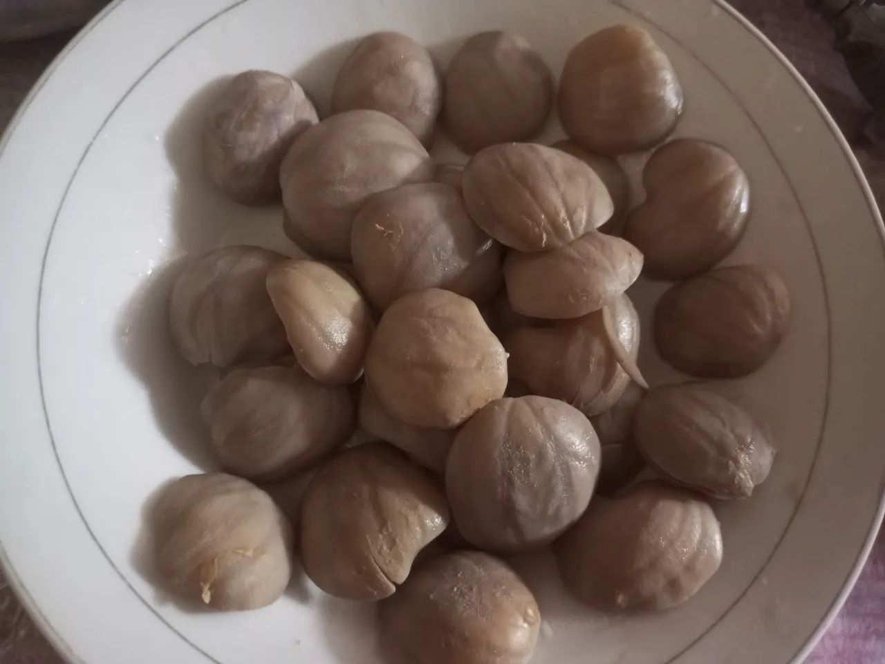 How to Make Jengkol Rendang