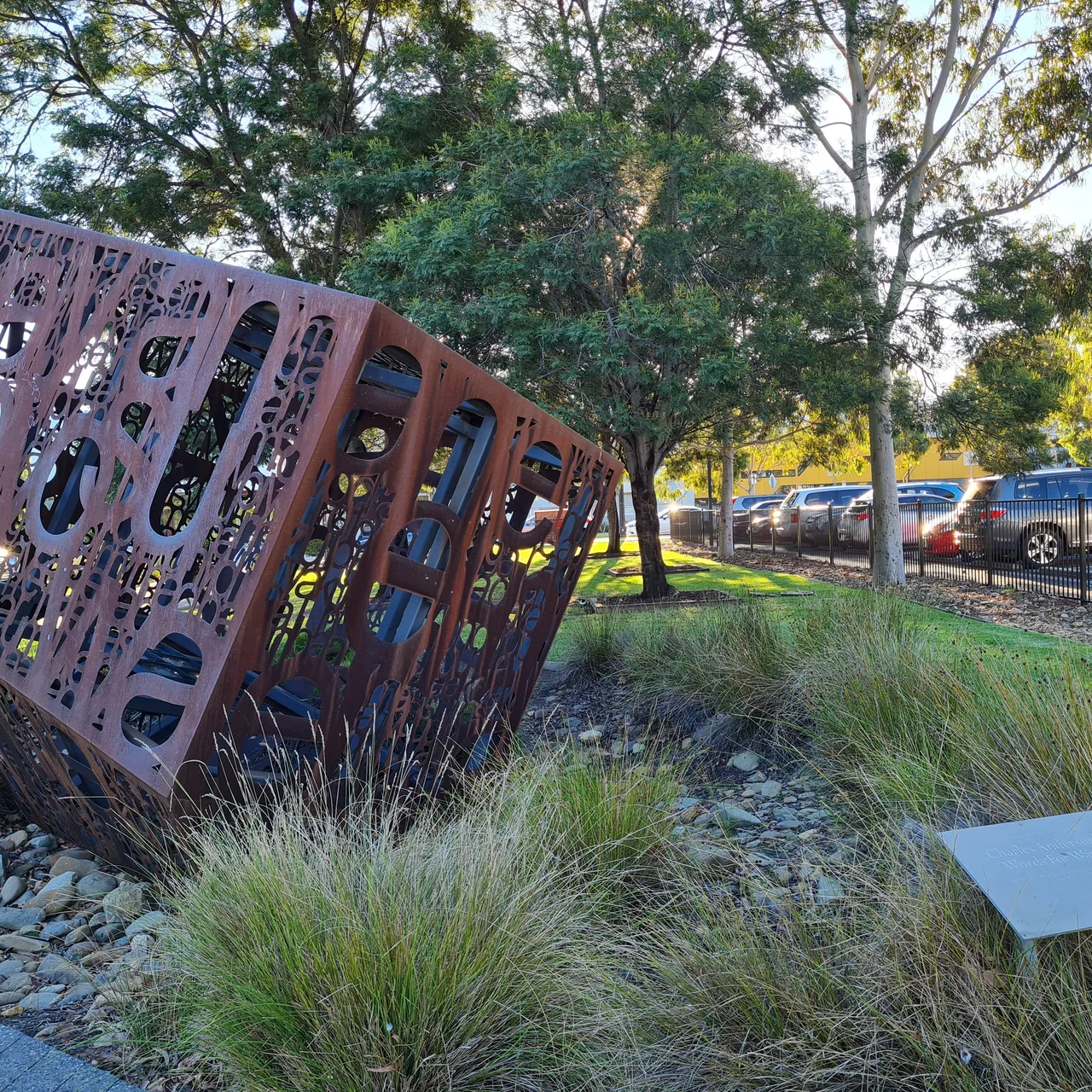 Modern day architecture and design of cities