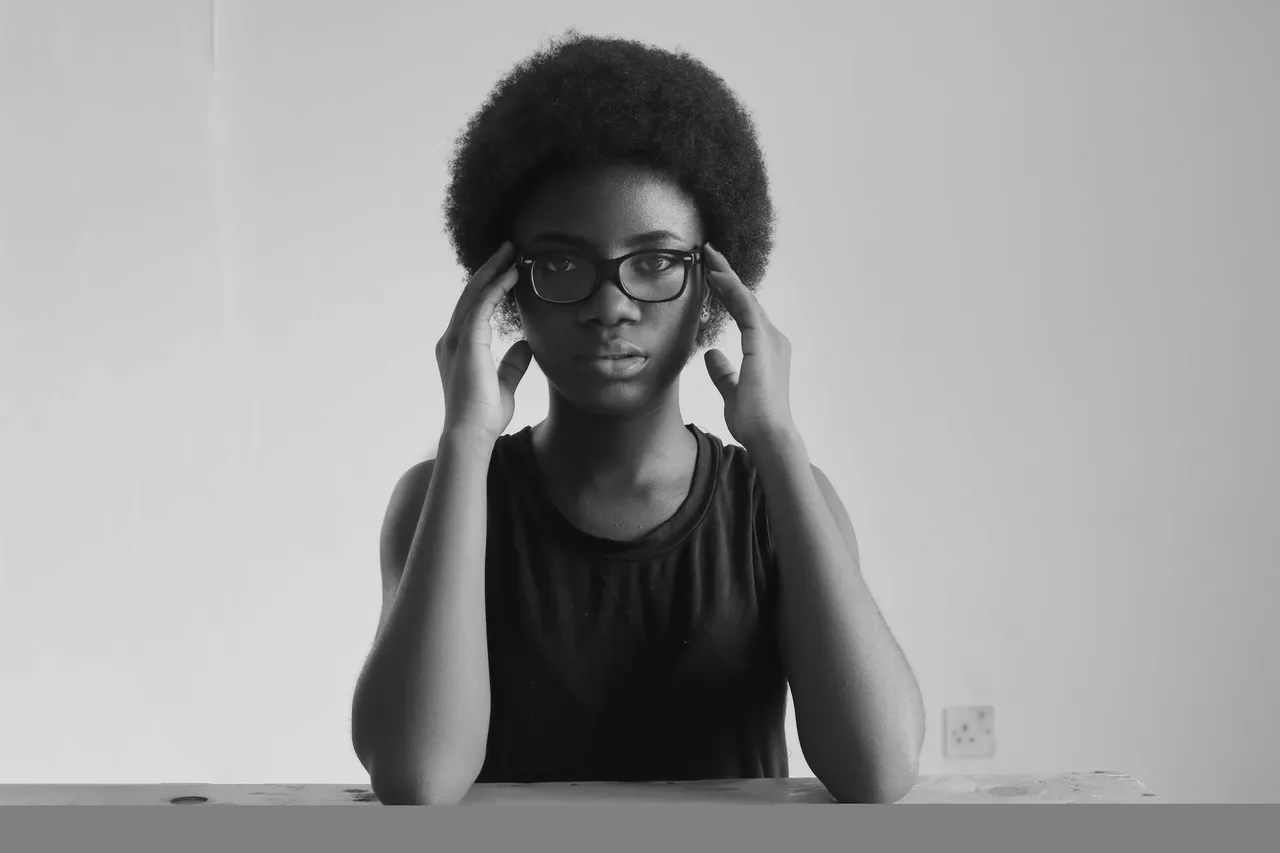 What's The Way Forward?