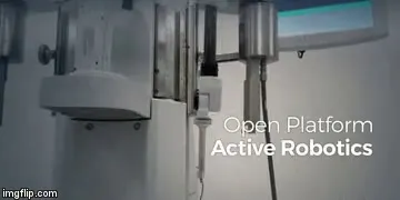 THINK Surgical - 3D pre-surgical planning workstation & Surgical Ro...