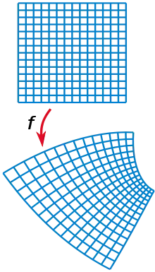 [math, computation] conformal map and conformal algebra //Feat Esch...