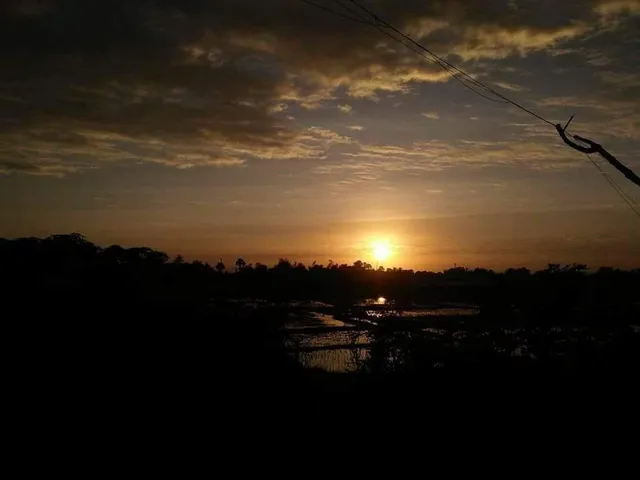 My random Sunset Photography