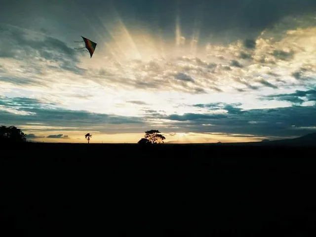 My random Sunset Photography