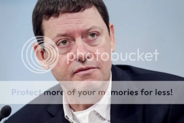 FRED WILSON'S 2015 PREDICTION: A Social Media Platform (like STEEMI...