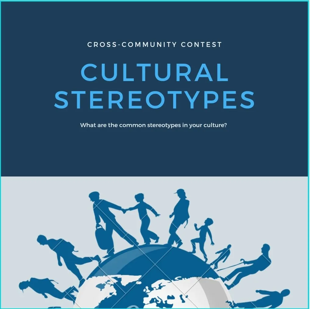 Cultural Stereotypes: Some Common Stereotypes About Men