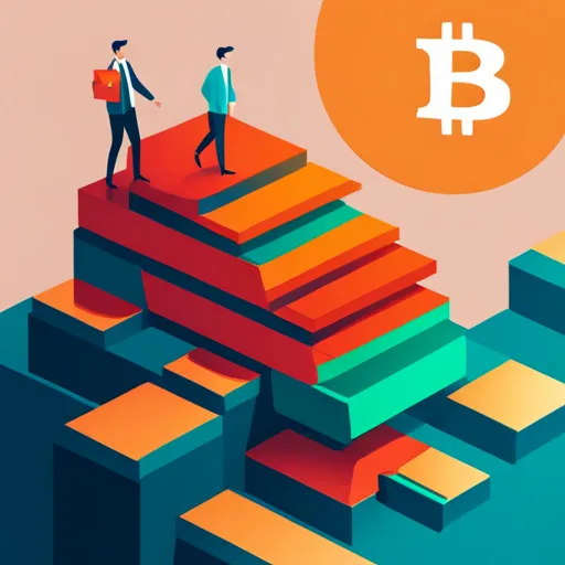 Staking and Stocks: Understanding the Differences and Risks