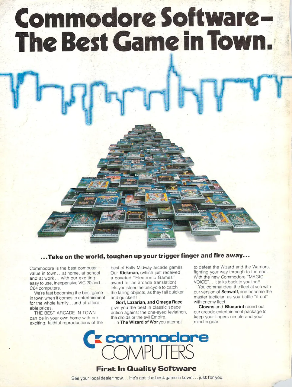 Home Computer Magazine, Vol. 4, No. 2 (1984)