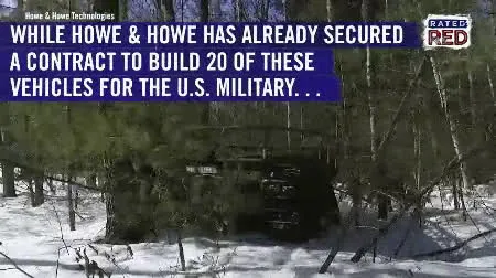 smet rs2-h1 - an all-terrain army