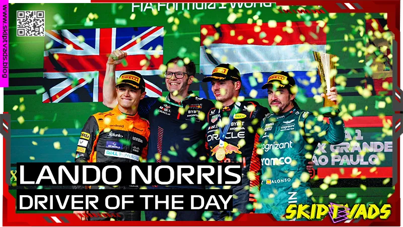 Fernando Alonso Defense Master Class - Formula 1 Brazil GP Race