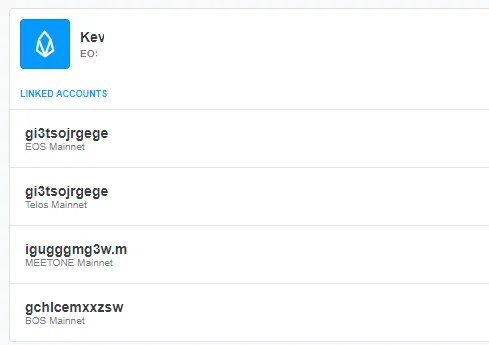 PSA from Telos UK. Telos Ticker Symbol is TLOS. When referring to T...