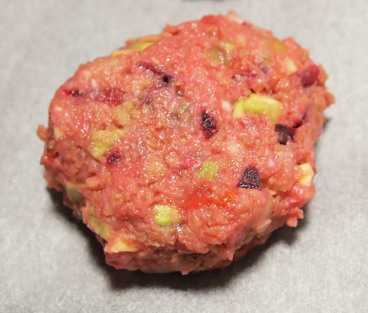 Researched Ingredient To Make Plant Based Meat Alternative Better