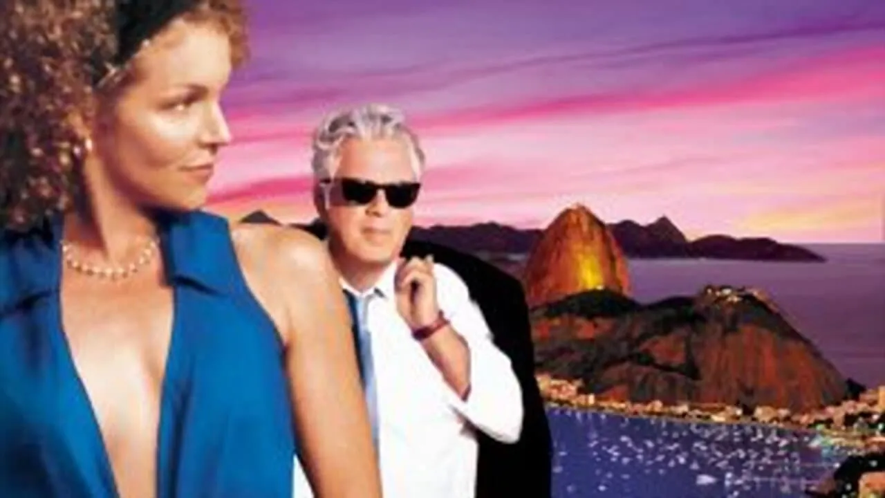 Film Review: Bossa Nova (2000)