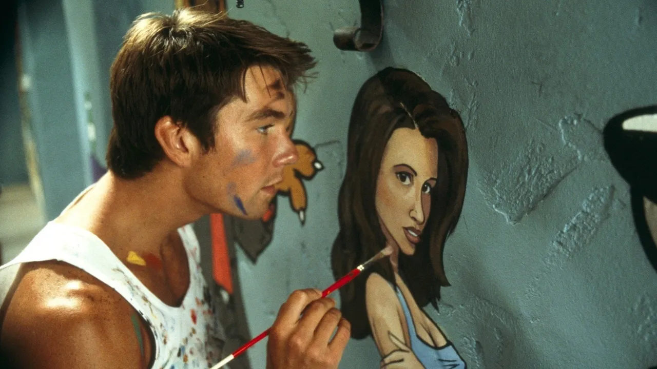 Film Review: Tomcats (2001)