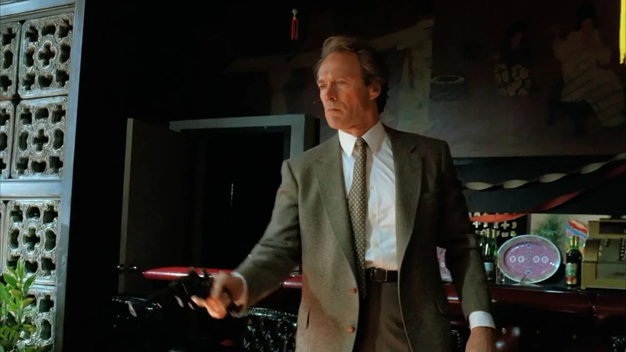 Film Review: The Dead Pool (1988)