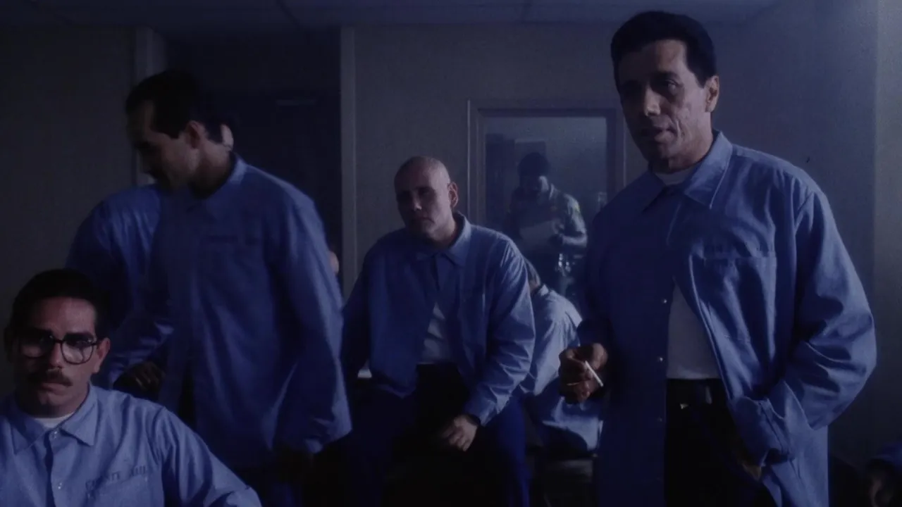 Film Review: American Me (1992)