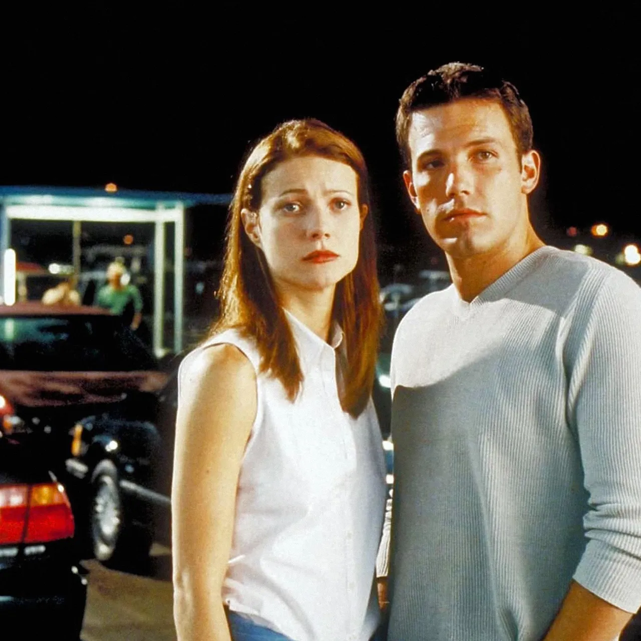 Film Review: Bounce (2000)