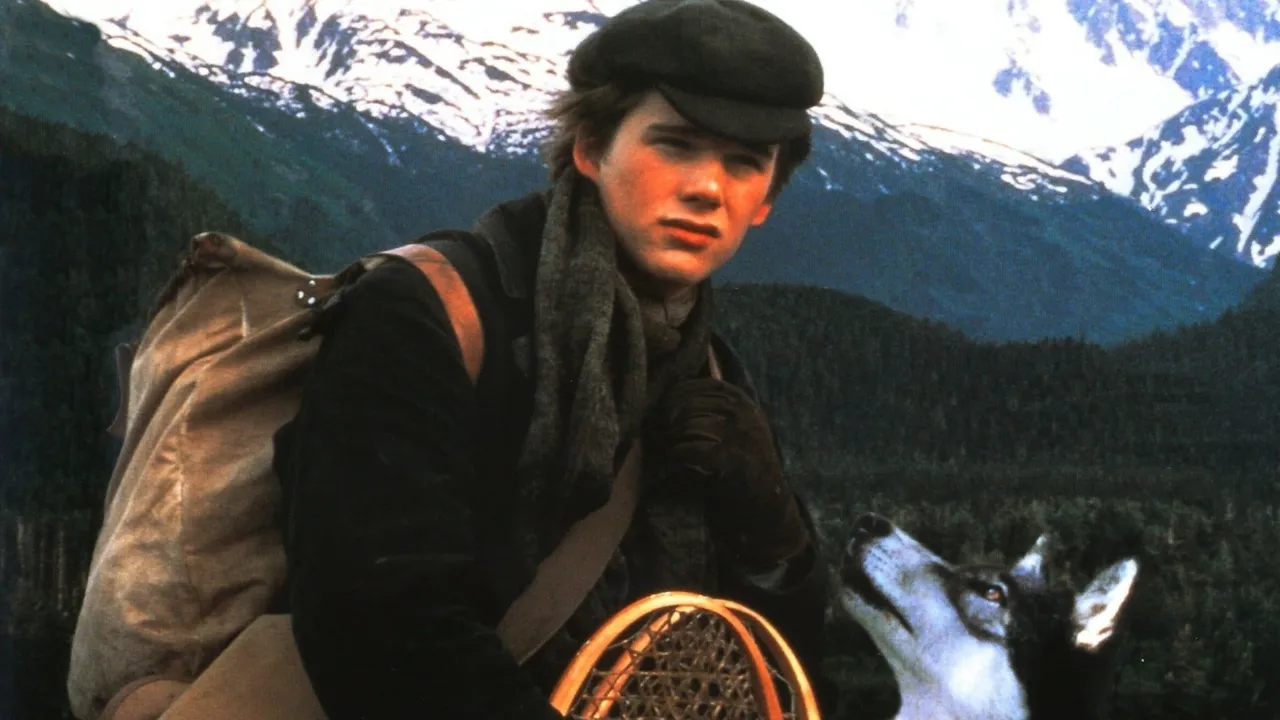 Film Review: White Fang (1991)
