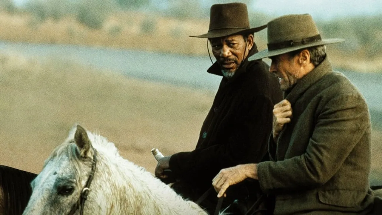 Film Review: Unforgiven (1992)