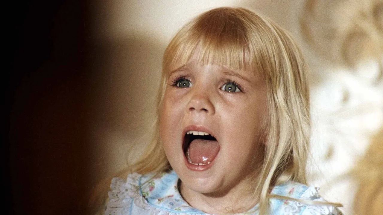 Film Review: Poltergeist (1982)