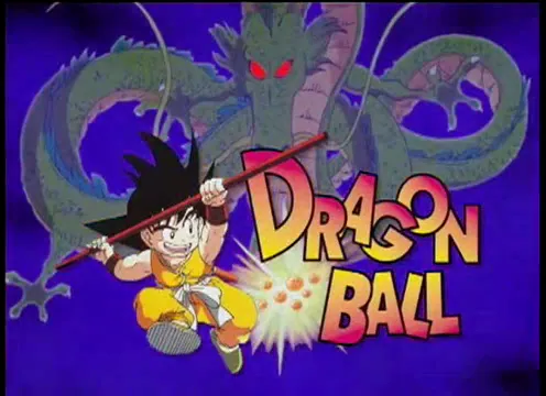 Looking Back at the First Ever Anime Episode of Dragon Ball (Review...