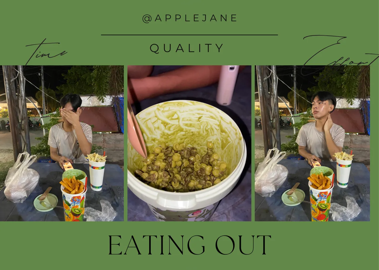 Eating Series: Our OG Food with Raven