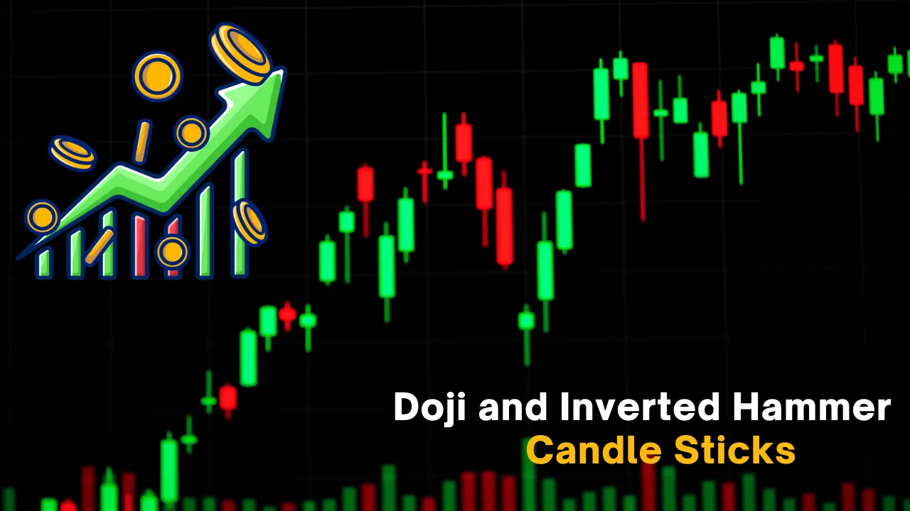 The Doji and Inverted Hammer Effect: How to Use These Candlesticks