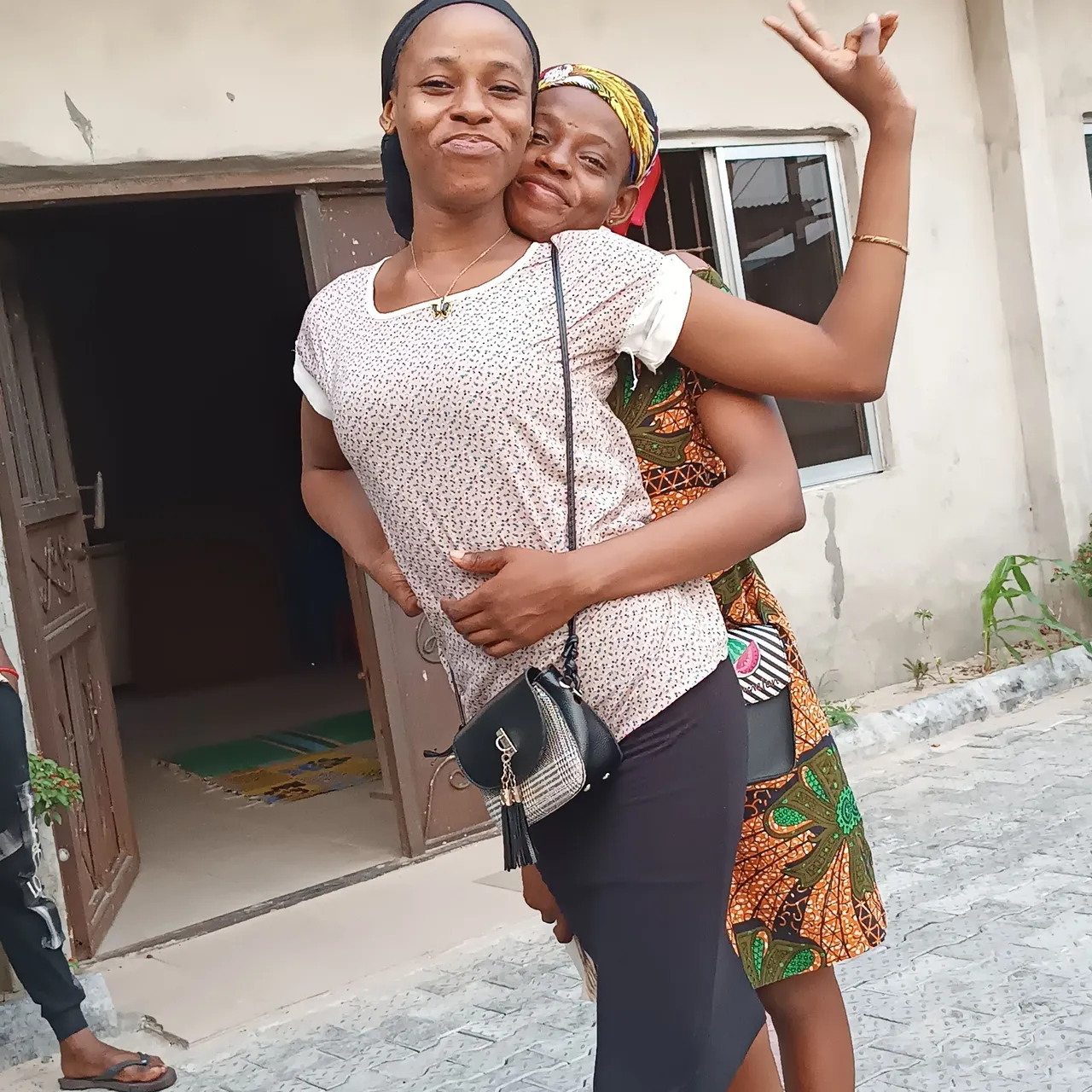 THE COMEDY RUMBLE || AN EXPERIENCE NOT TO BE FORGOTTEN