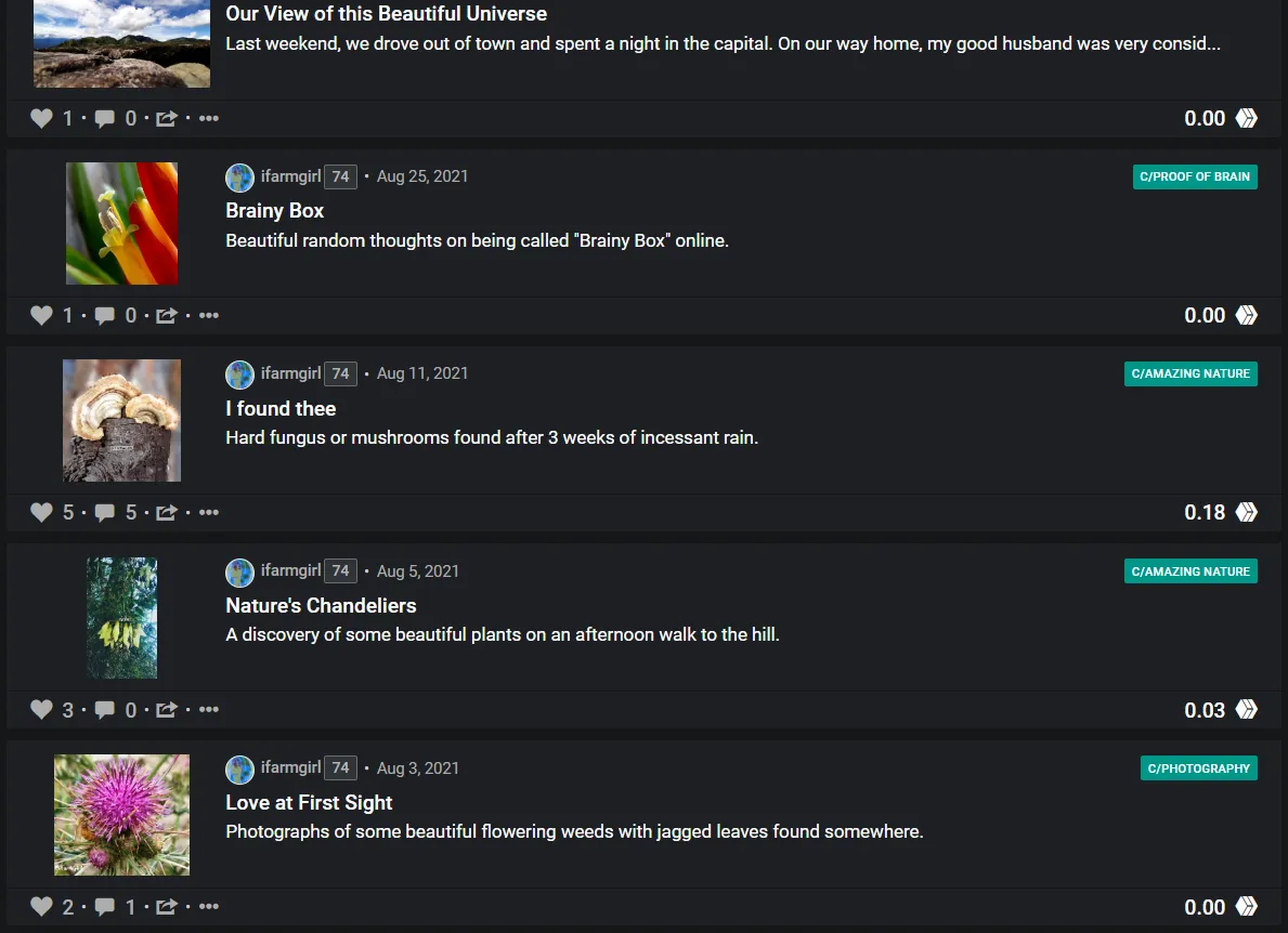 Why is it Hard for Newbies to Get Upvotes?