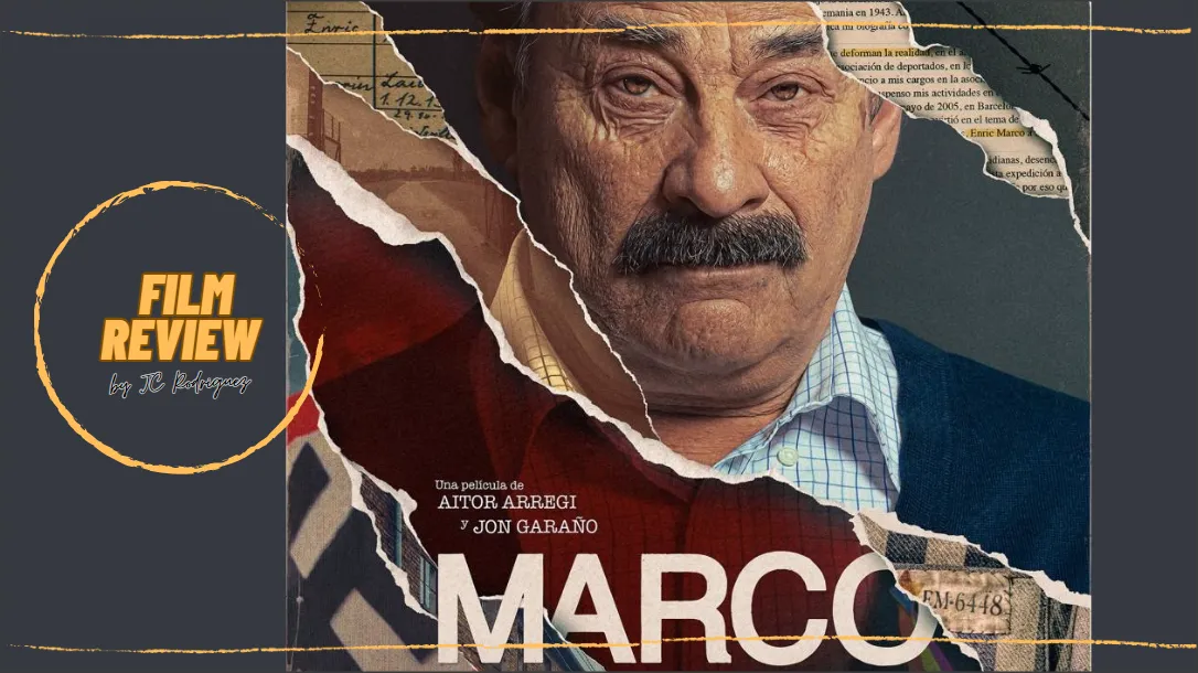 Marco | Film Review