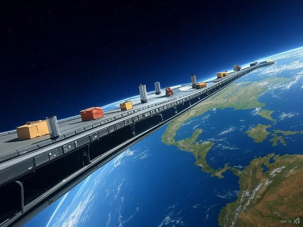 How to Ensure More Space Payload Part 2 - Third Party Manufacturing