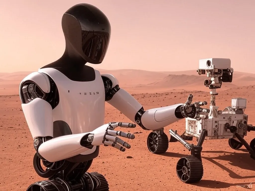 Mars Sample Return (MSR) Mission: Part 1 - Overview