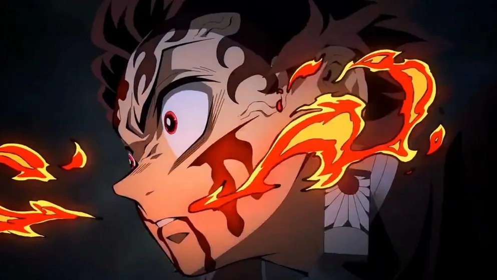 REVIEW - Demon Slayer