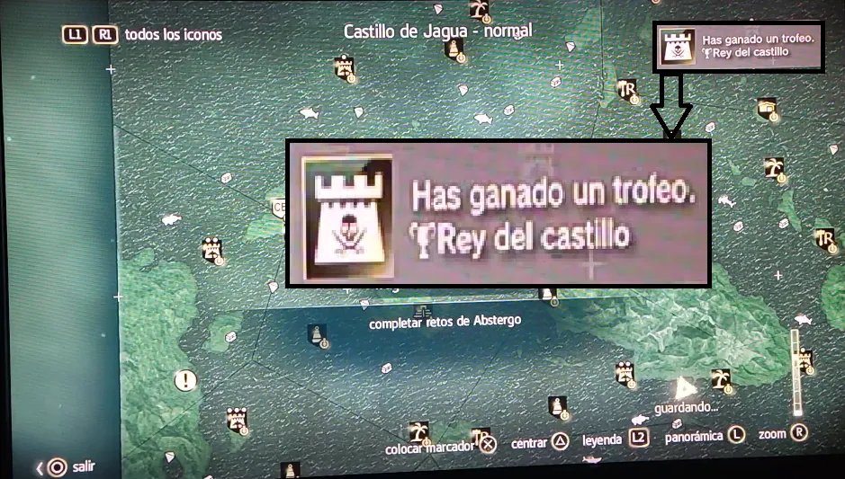 🎮🎮 Continuing the Path to Platinum in Assassin's Creed Black Flag...