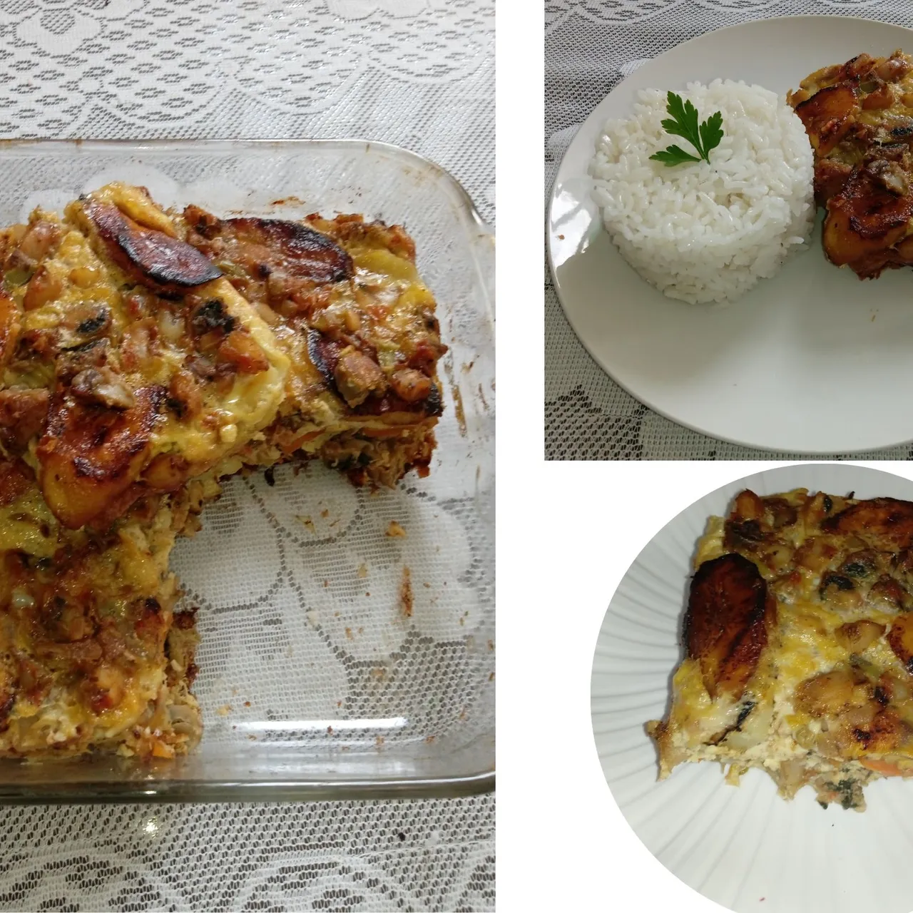 Delicious Pepitona Cake. [ESP-ENG]