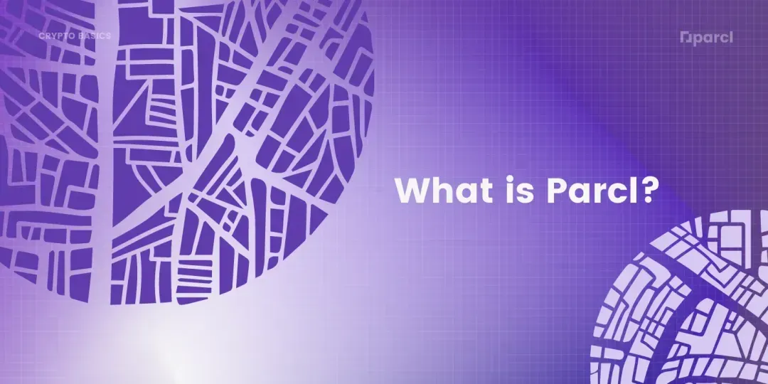 What is Parcl and its Functionality