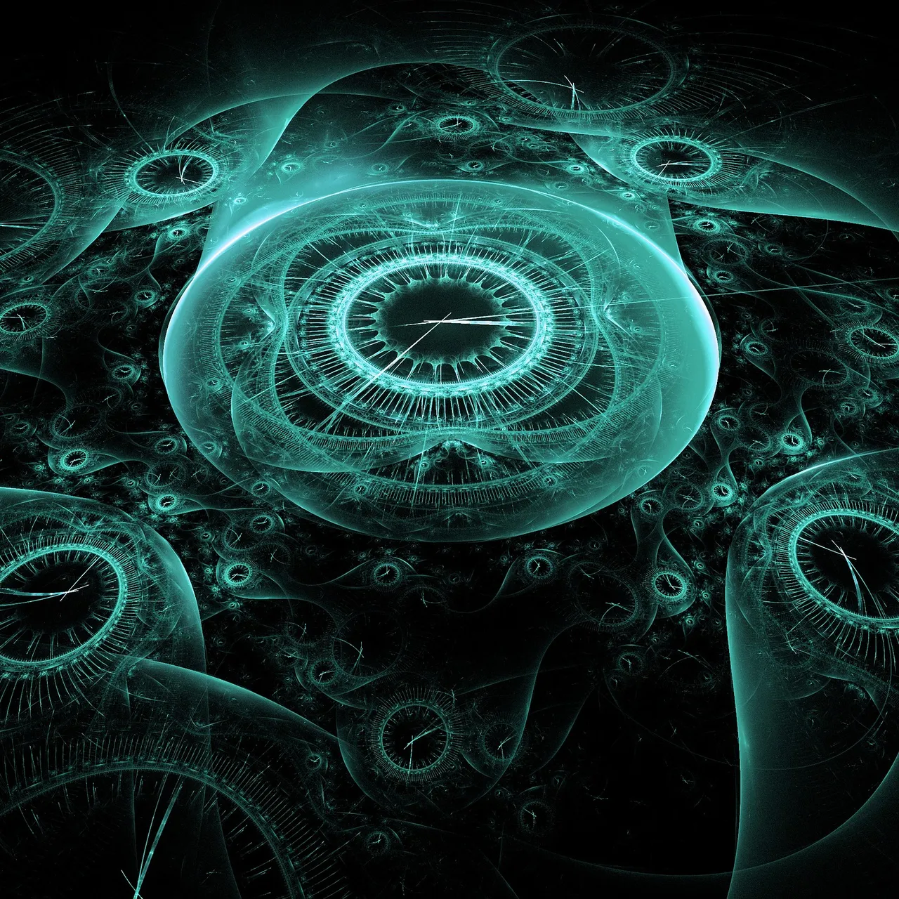 Metastasis, Part 12: Young Ghost