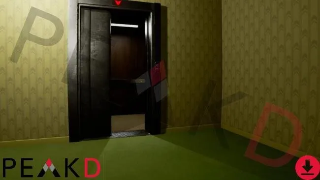 Descargar Backrooms Project: The Lost File Gratis PC