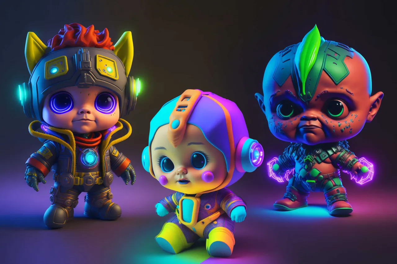 Kicy, Kocy and Ku - Artwork (ENG/ITA)