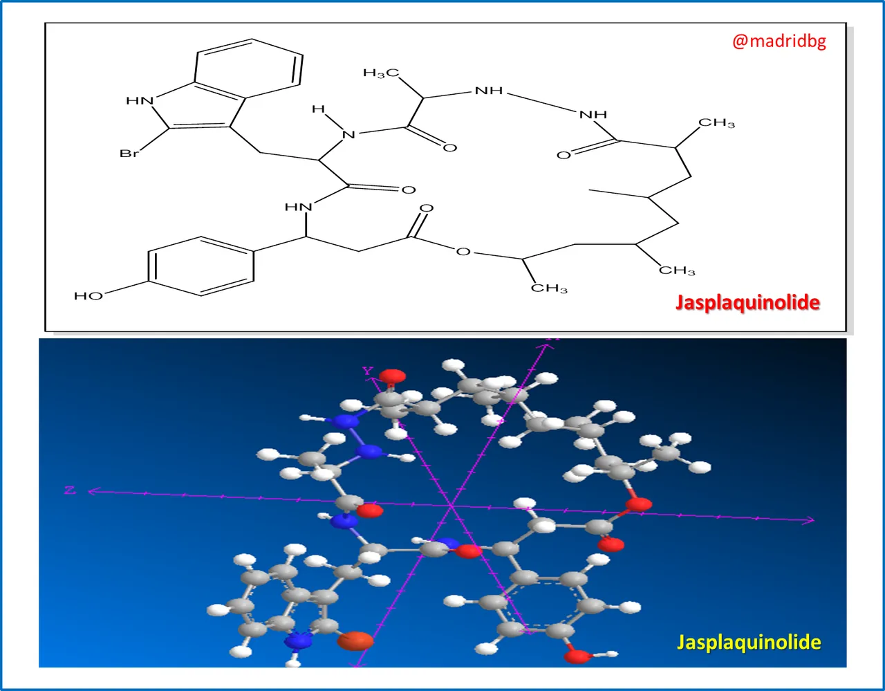HALOGENATED ORGANIC COMPOUNDS AS AN INTEGRAL PART OF THE WORLD AROU...