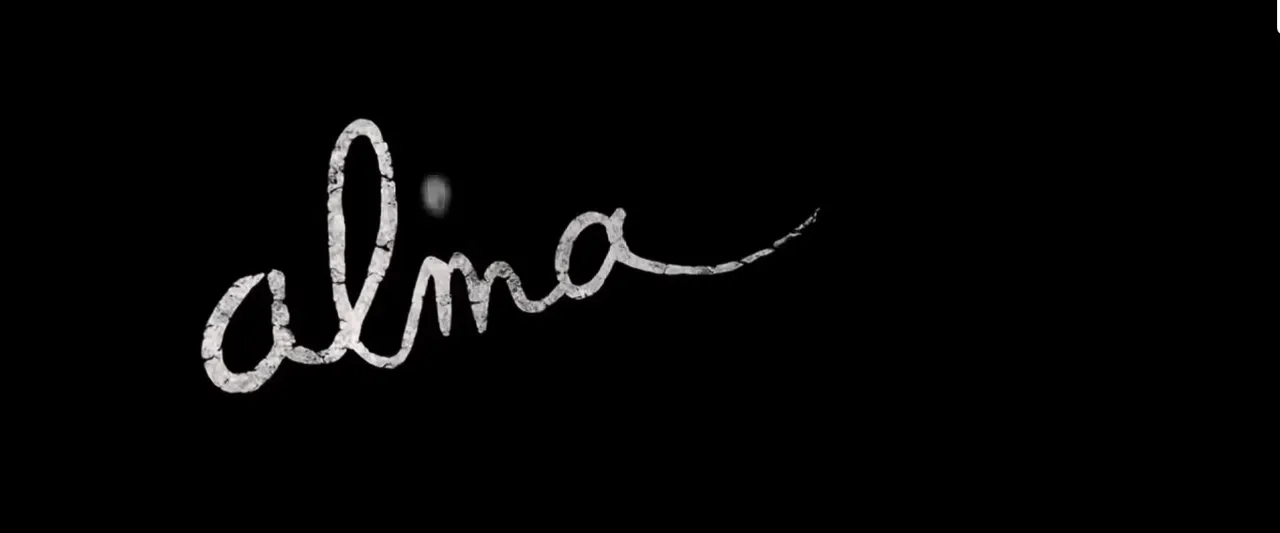 Alma: A Short Film Review [ENG/ESP]