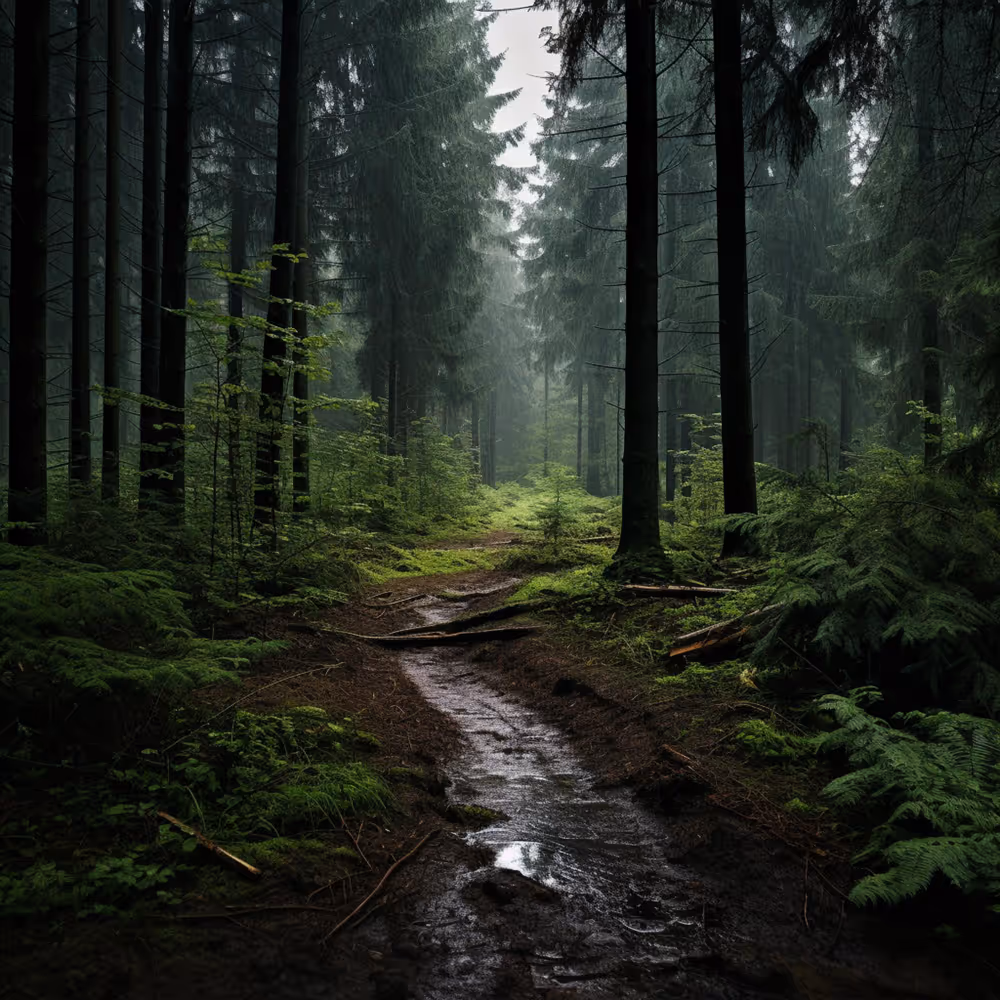 10 Largest Forests Of Russia