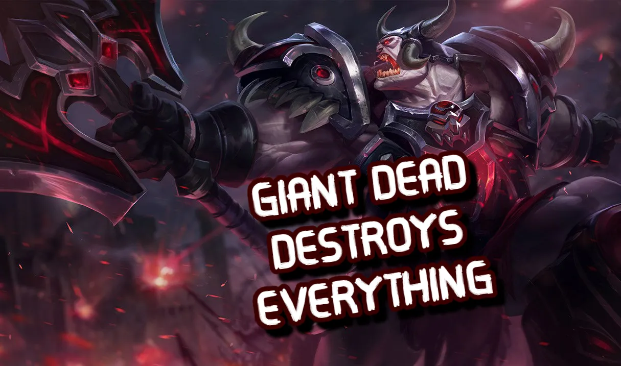 Sion 3 Stars & Tips For Early Game! TFT - League of Legends