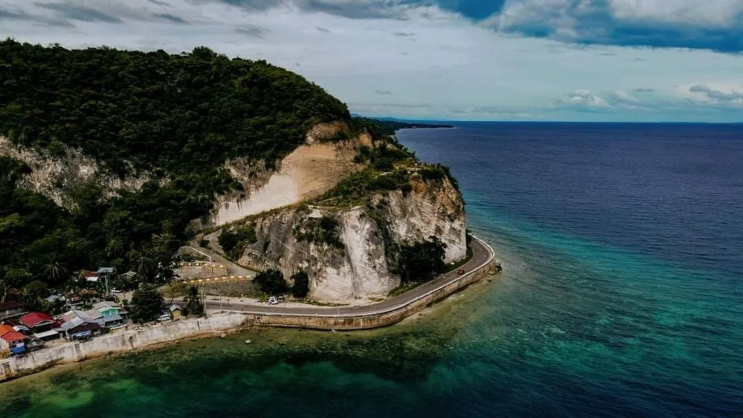 Ang Kahibulungang Bungtog sa Ili (enchanted Ili rock BOLJOON CEBU C...