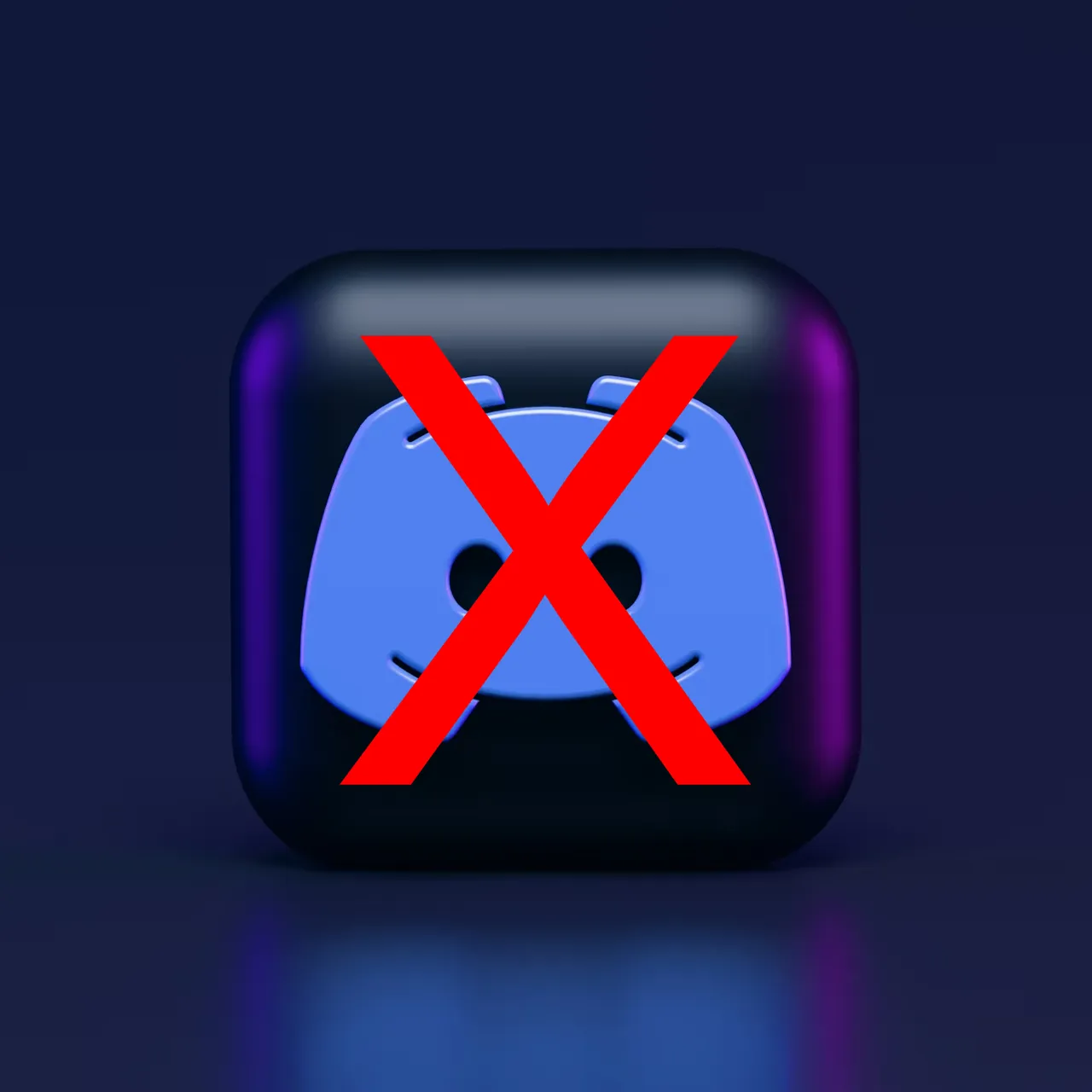 Discord Banned in Turkey - Discord Türkiye'de Yasaklandı [EN-TR]