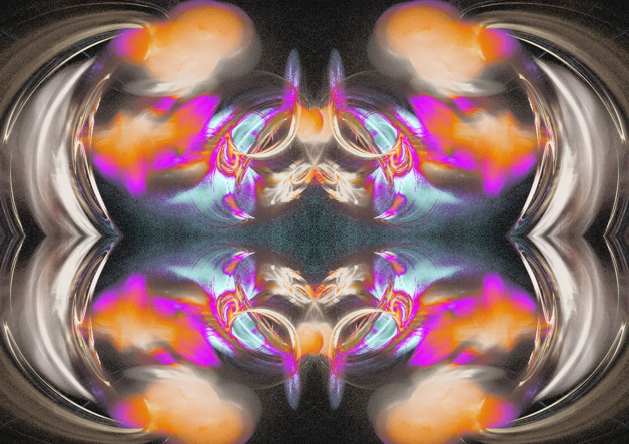 Random Digital Art 521