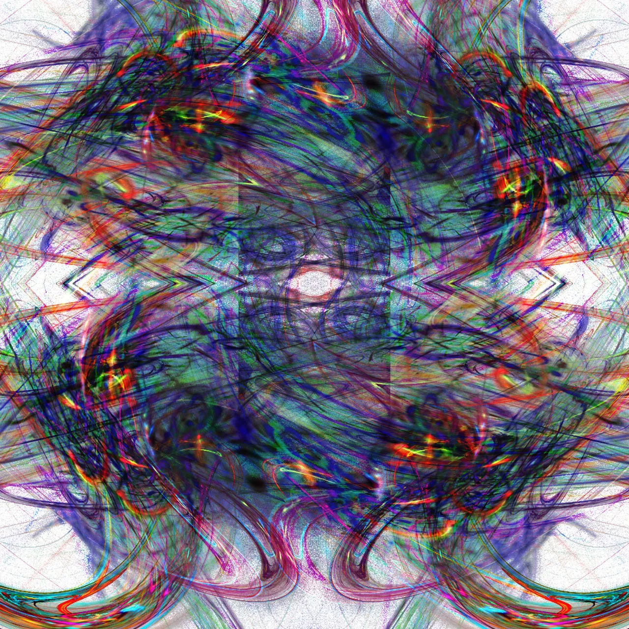 Random Digital Art 475