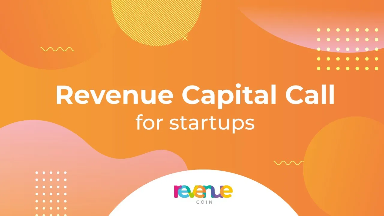 Revenue Coin-The First Revenue Token In The World!