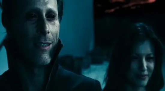 Farm House (2008) - Horror Movie Review